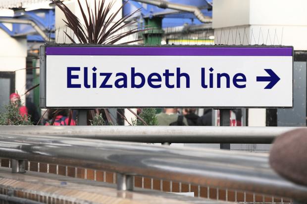 Elizabeth line strike called off amid new pay offer to train drivers