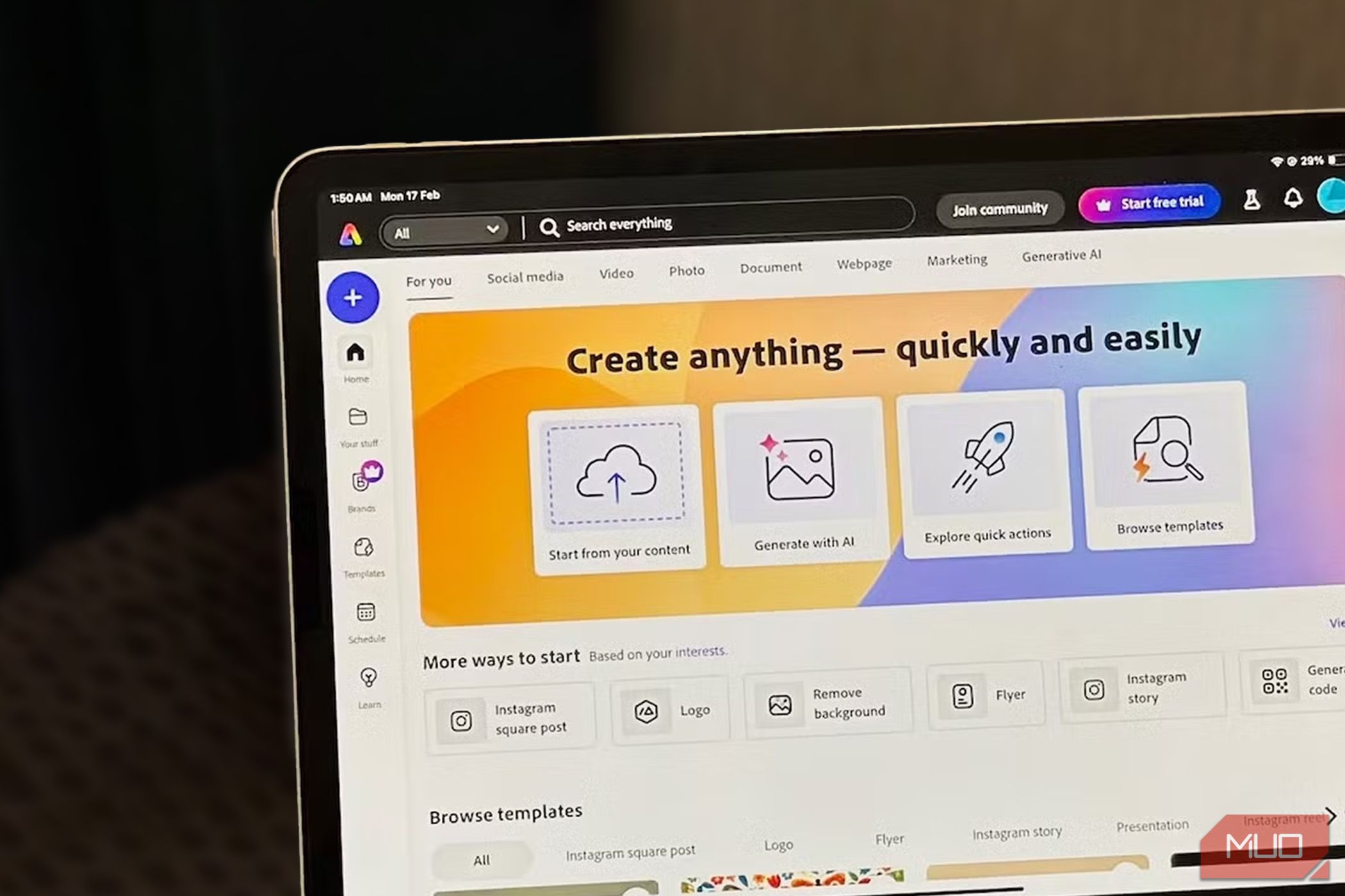Forget Apple's Clean Up—This AI Tool Removes Elements From Photos Much ...