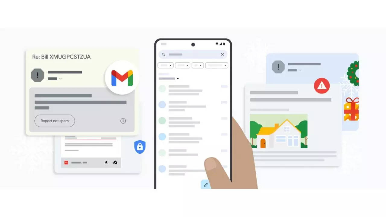 Google is making this Big change to the way you login to Gmail
