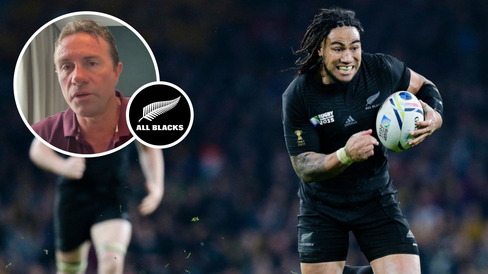 Justin Marshall claims All Blacks prospect like ‘Ma’a Nonu on steroids ...