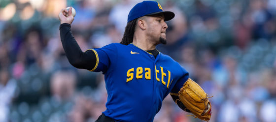 Fantasy Baseball Mock Draft: 12-Team, Late Pick (2025)