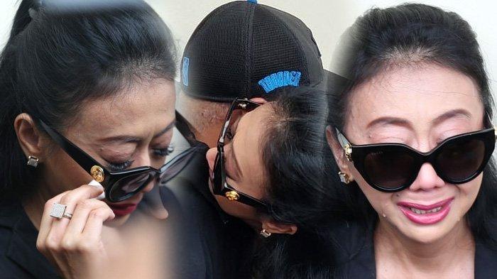 TANGIS Asri Welas Ingat Perlakuan Mantan Suaminya Selama Menikah hingga ...