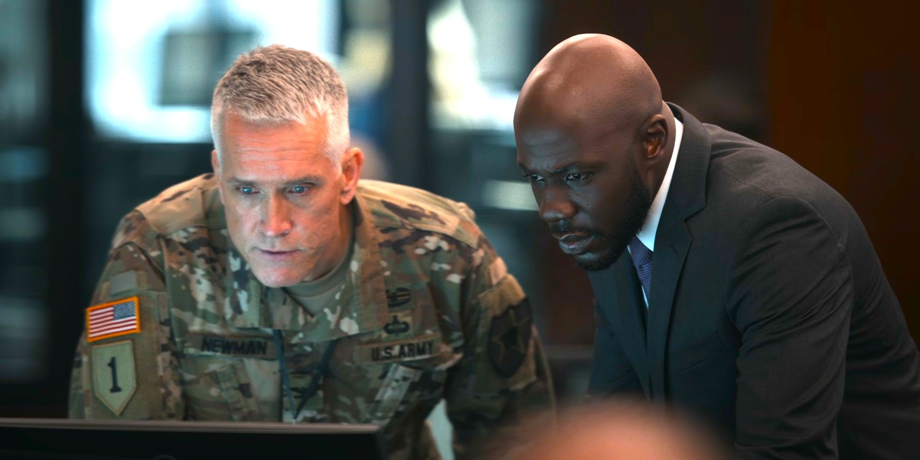 The Zero Day Commission's Unparalleled Power Is The Scariest Part Of ...