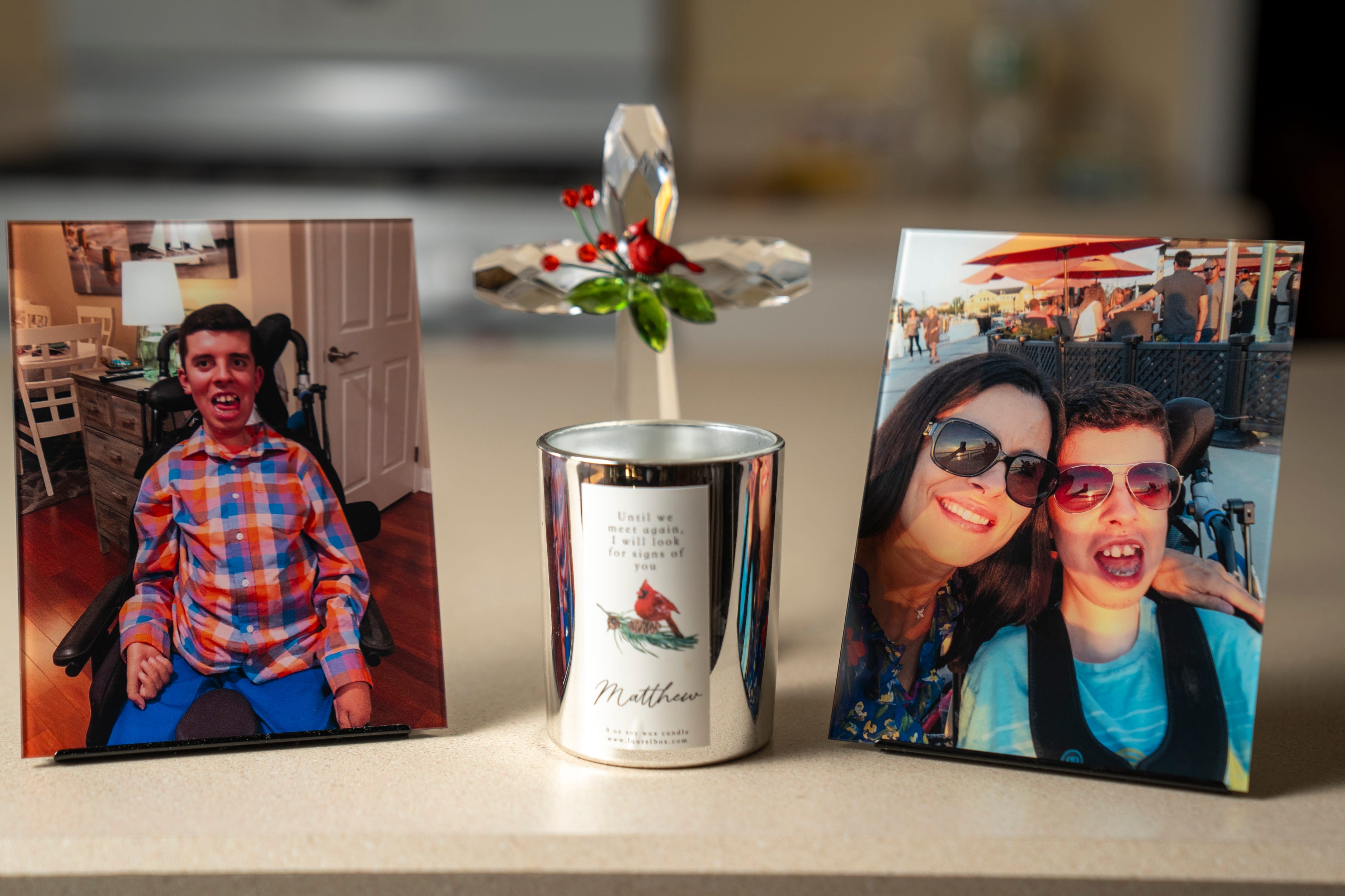 NJ school bus safety push left out critical reforms, mom says