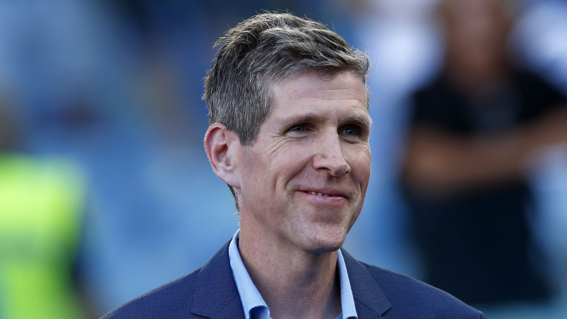 Explained: Potential Reading Buyer Robert Platek