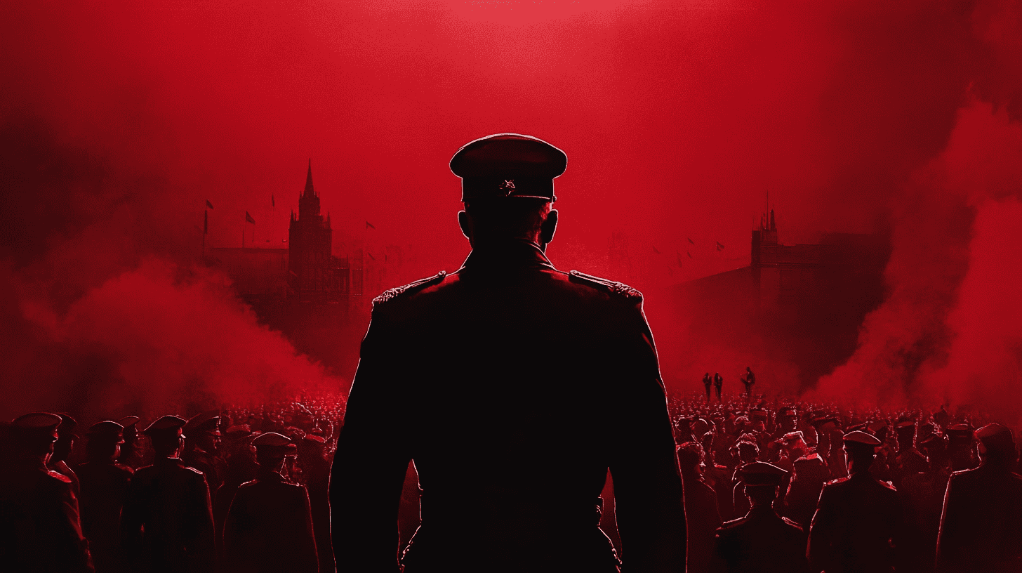 Firing civil servants and dismantling government departments is how ...