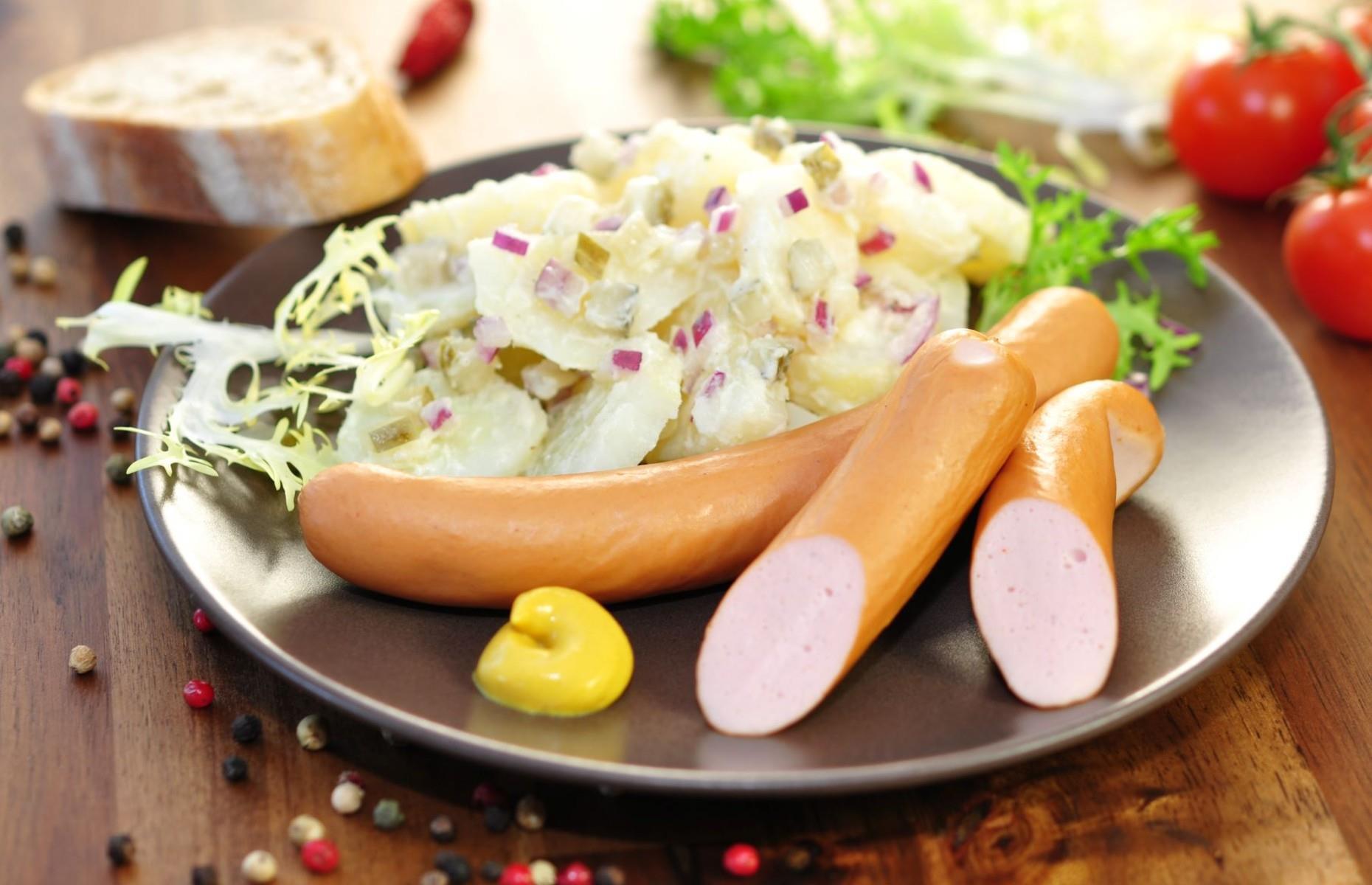 28 Wurstsorten im weltweiten Ranking (und wie deutsche Favoriten ...