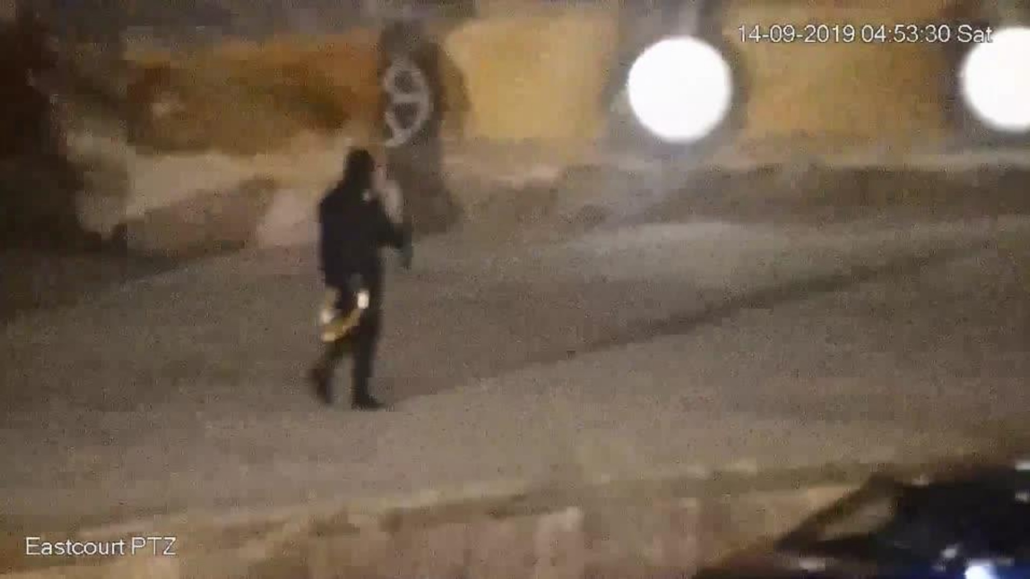 Rubarono il water d’oro massiccio di Cattelan dal Blenheim Palace ...