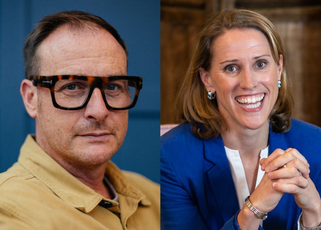 Vice Inks Distribution Deal With ITV Studios