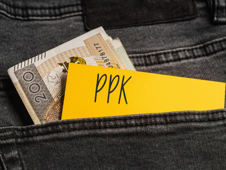 Będzie trudniej wypłacić środki z PPK? Mamy odpowiedź ministerstwa