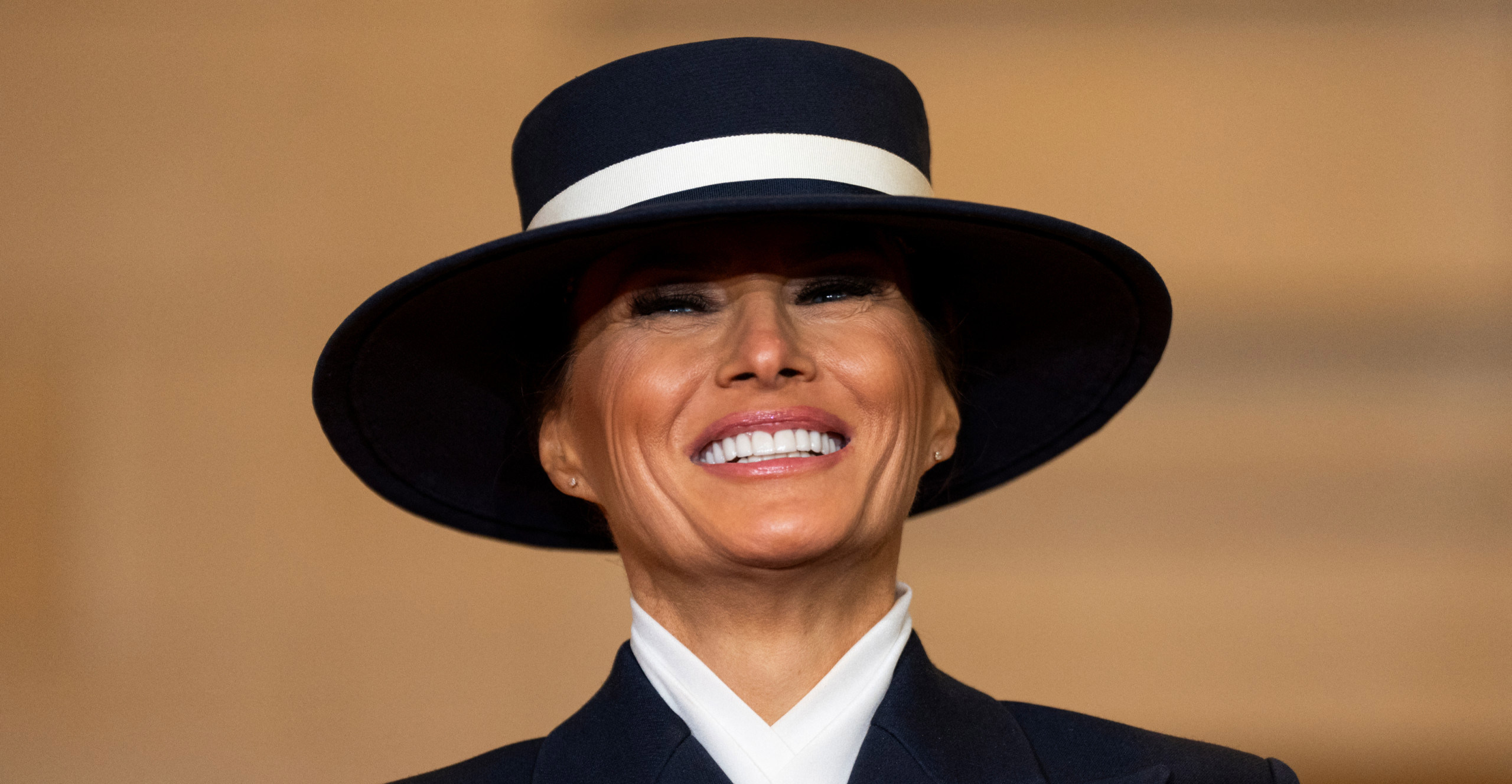Surprising facts you probably didn't know about America’s first ladies Surprising facts you probably didn't know about America’s first ladies