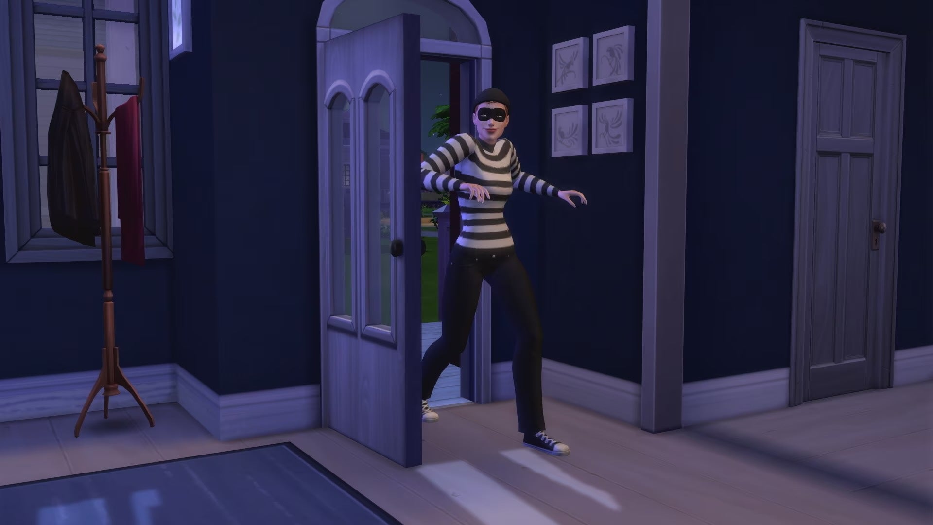 This Fan-Favorite Sims Character Is Finally Making an Appearance in The ...
