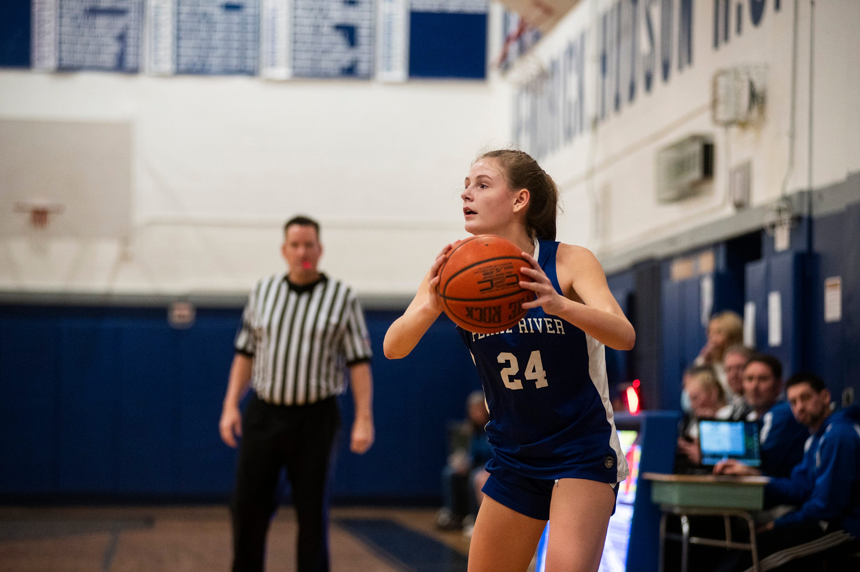 Who are the favorites? Section 1, CHSAA girls basketball playoff ...