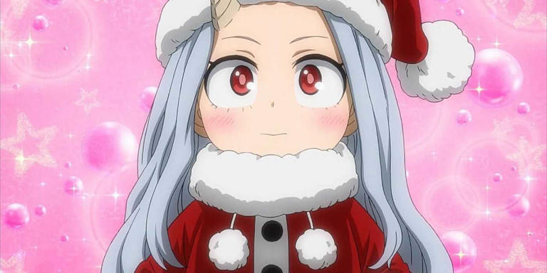 25 most popular MHA characters