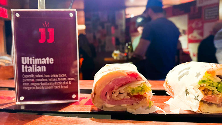 Review: Jimmy John's Toasted Sandwiches Heat Up The Menu In The Best ...