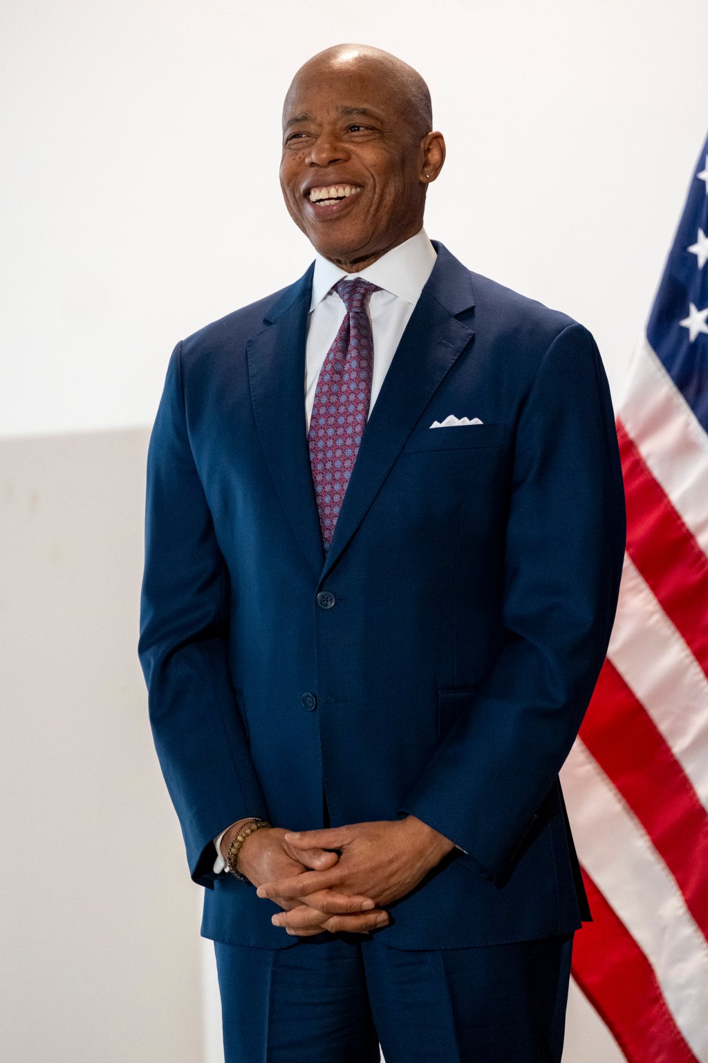 Hochul’s plan to limit embattled Eric Adams’ powers may be DOA as New ...