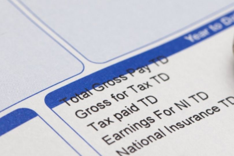 HMRC sending millions of letters to workers on 13 tax codes