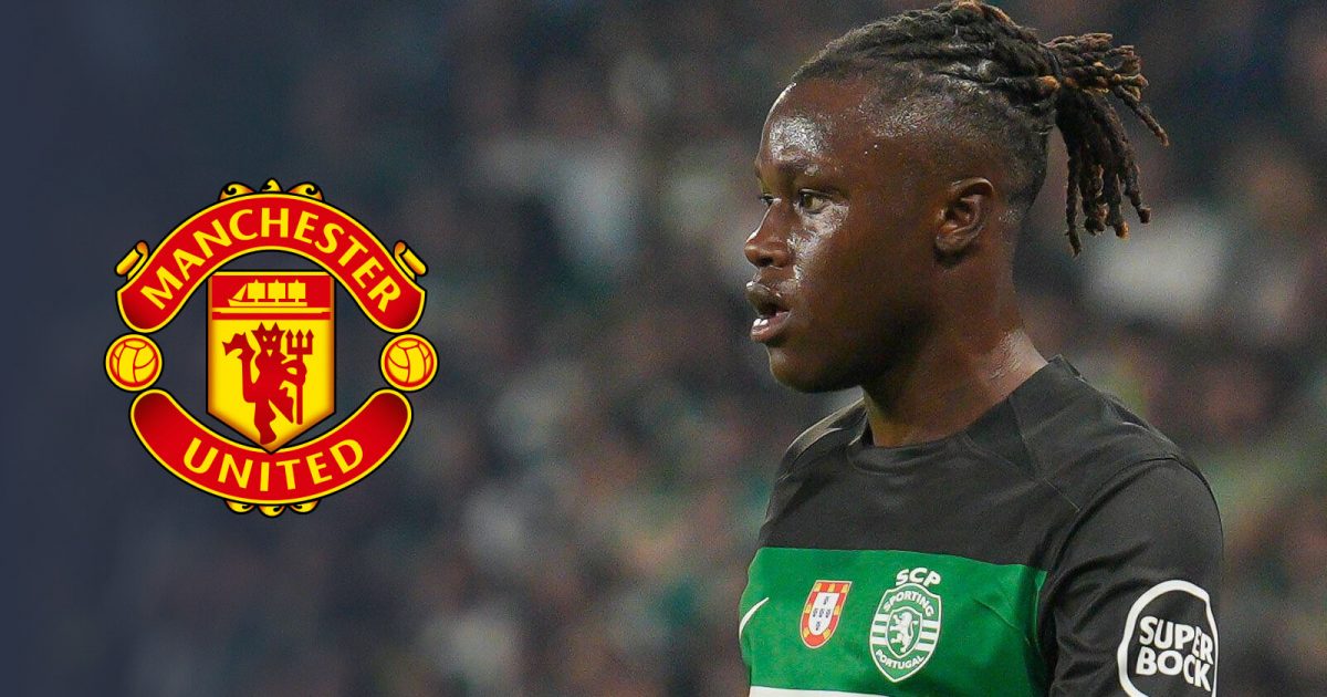 First Man Utd summer signing approved after star says yes to joining ...