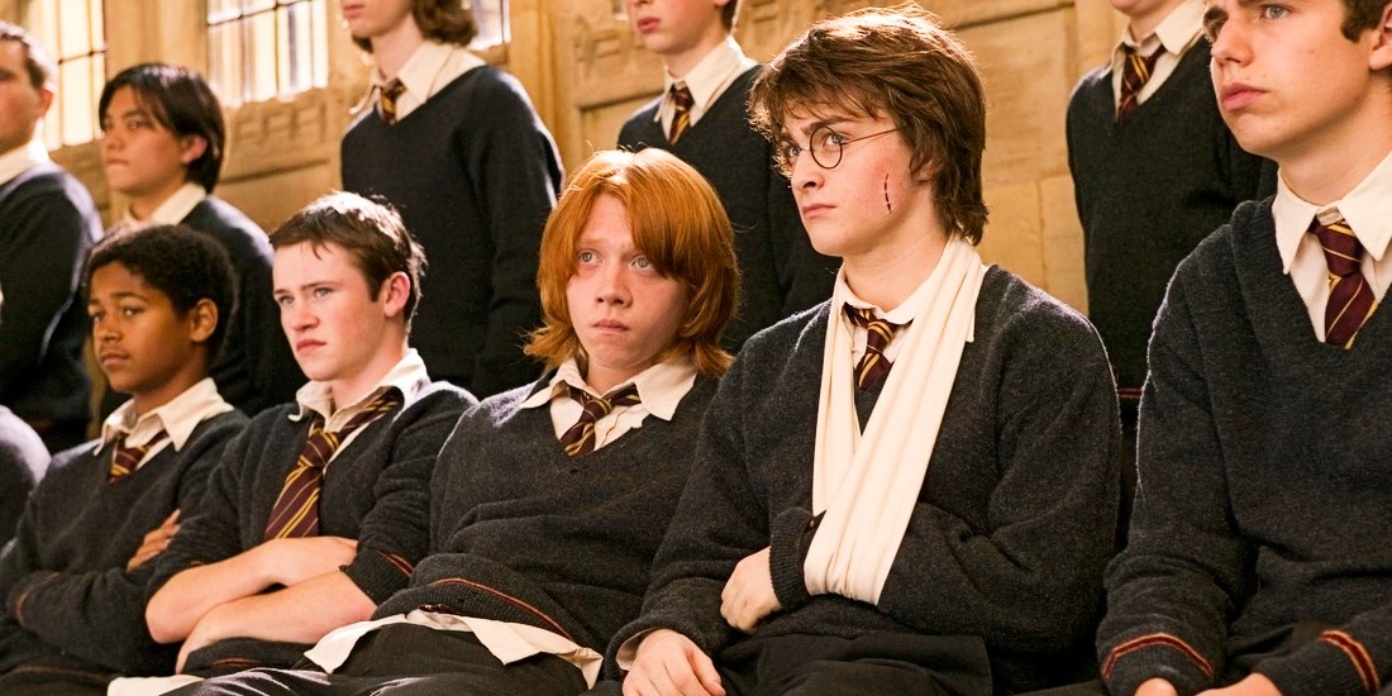 This College Is Opening a “Harry Potter” Class, It’ll Make You Want to ...