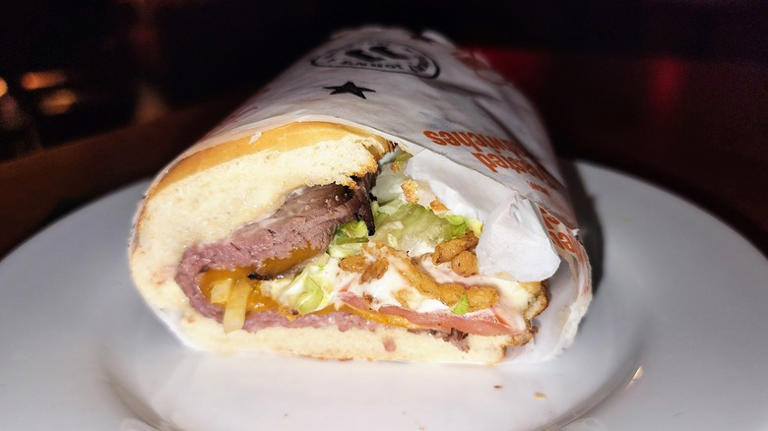 Review: Jimmy John's Heats Up Menu With New Toasted Sandwiches