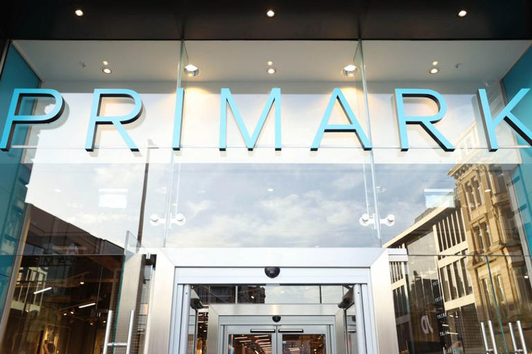 Primark brings new service that 'customers love' to Cheltenham store
