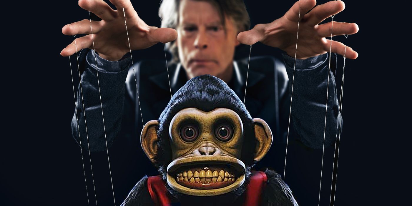 ‘The Monkey’ Fights Back Against a Frightening Box Office Drop While ...