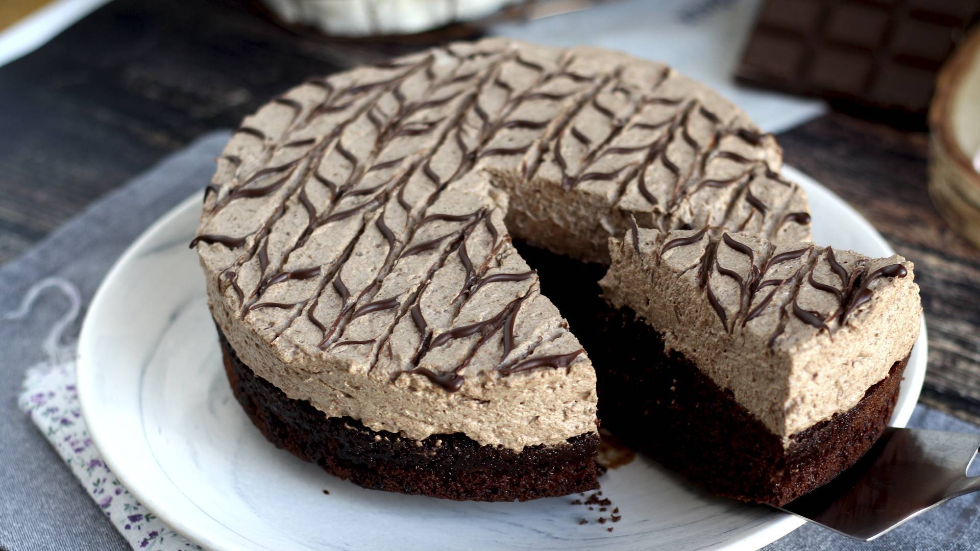 7 Postres que transforman tu amor por el café en una experiencia ...