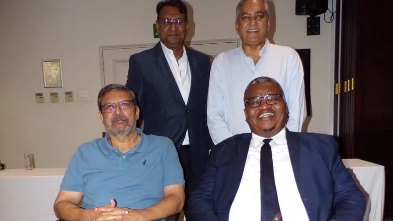 eThekwini's future mapped out at major business network event