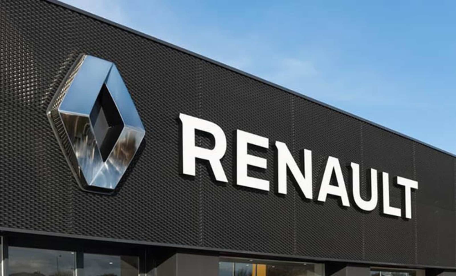 Renault : plus de 15 000 véhicules rappelés en raison d’un problème de ...