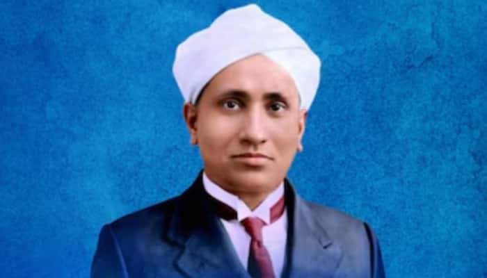 National Science Day 2025: Celebrating CV Raman’s Discovery Of The ...