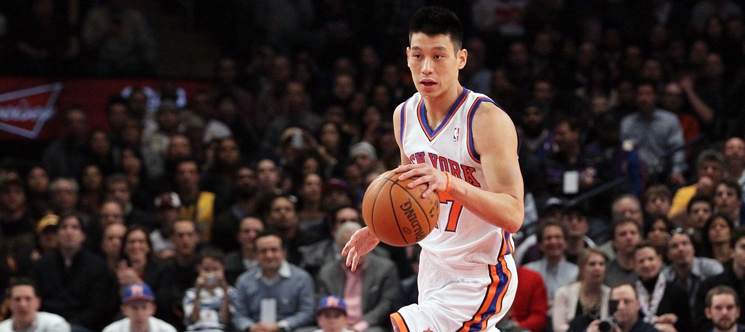 Top 30 iconic moments in NBA history