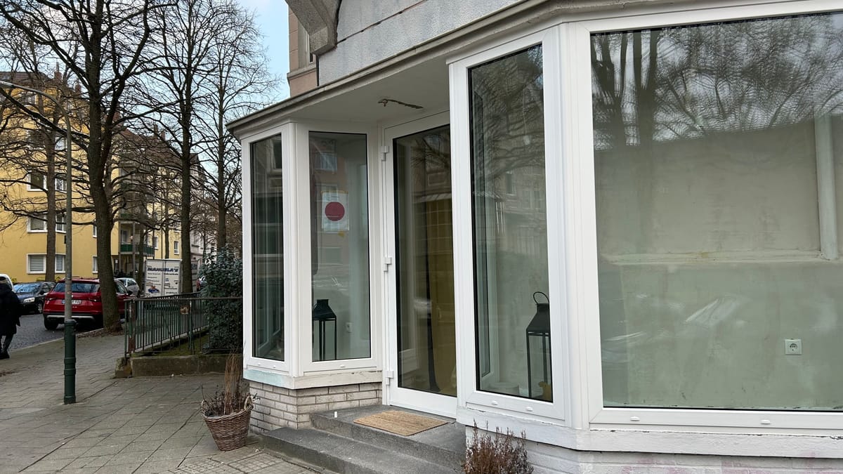 Braunschweig: Mollys Café in der Kasernenstraße – Eröffnung im März