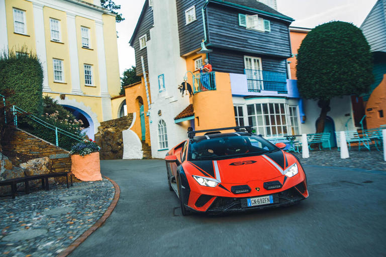 Range Rover plug-in hybrid 2023 long-term test