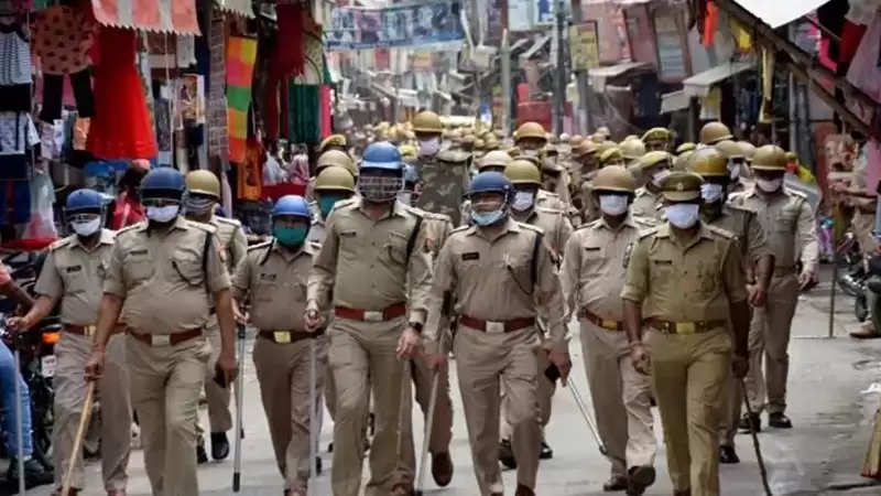 Bihar SI Bharti 2025: Recruitment for the posts of SI in Bihar, read ...