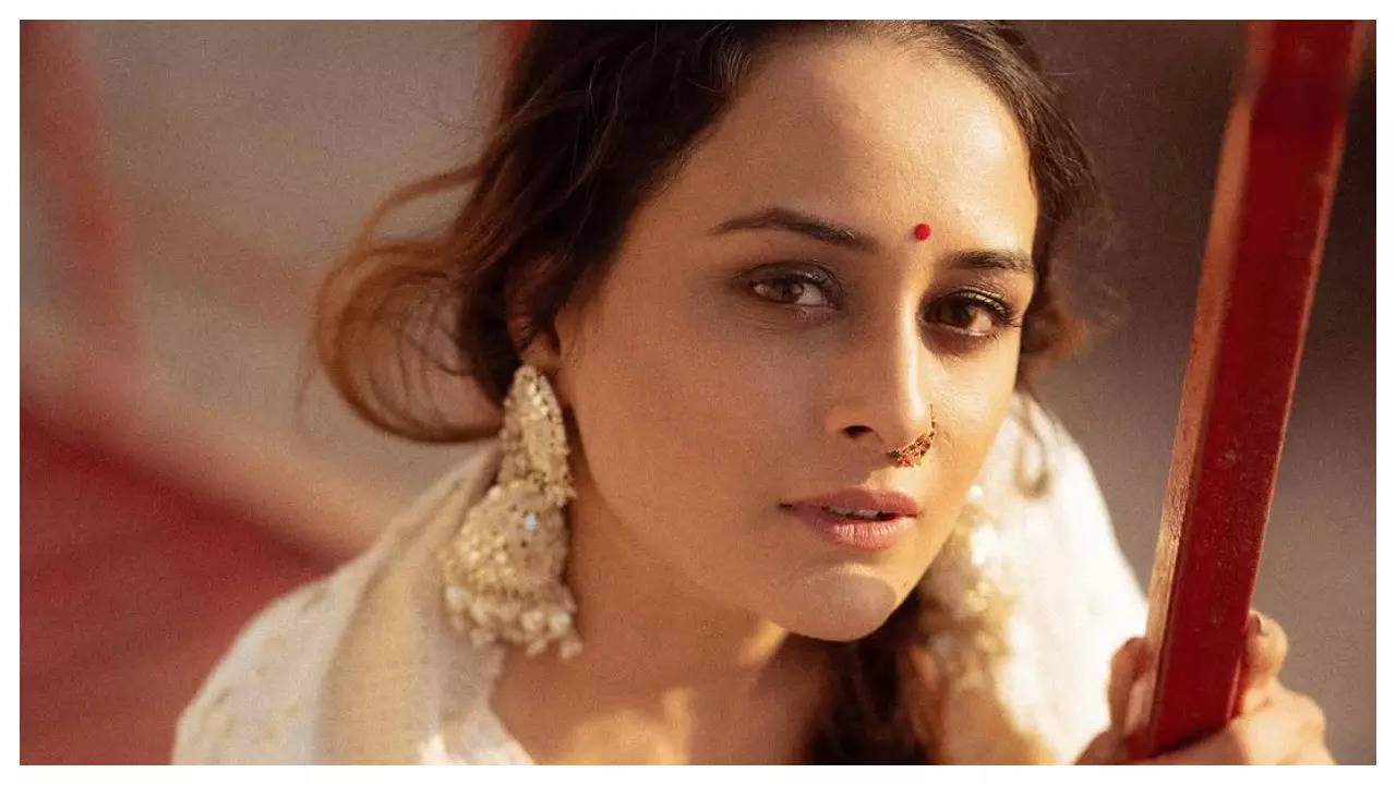 Exclusive - Sneha Jain: Mahashivratri Is a magical experience for me