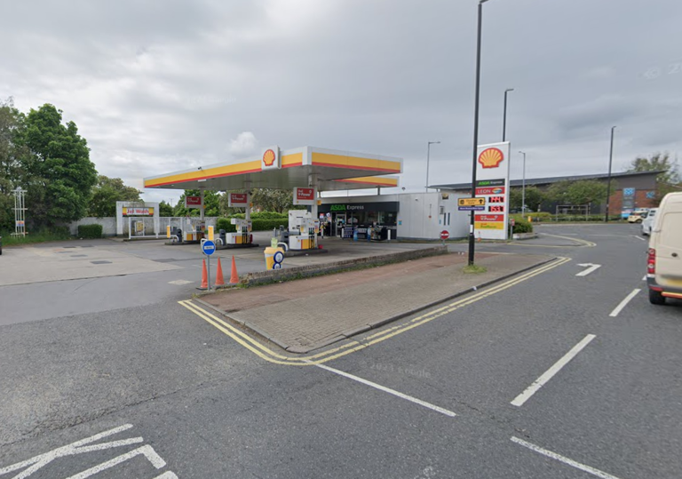 Take a look at the cheapest filling stations for petrol and diesel in ...
