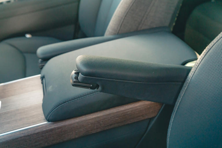 Range Rover plug-in hybrid 2023 long-term test