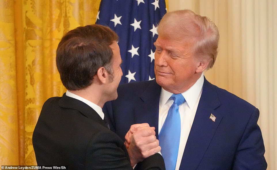 What Trump's mystery hand bruise really means for his health