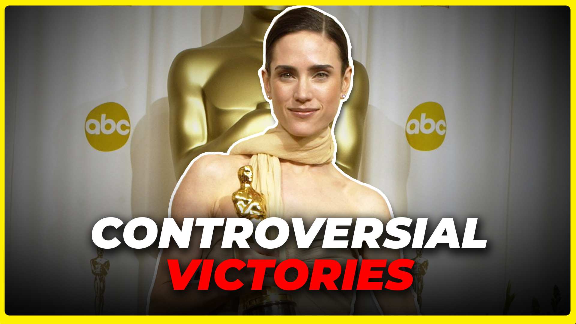 5 Oscar-Winning Supporting Actresses Who Were Liked by No One