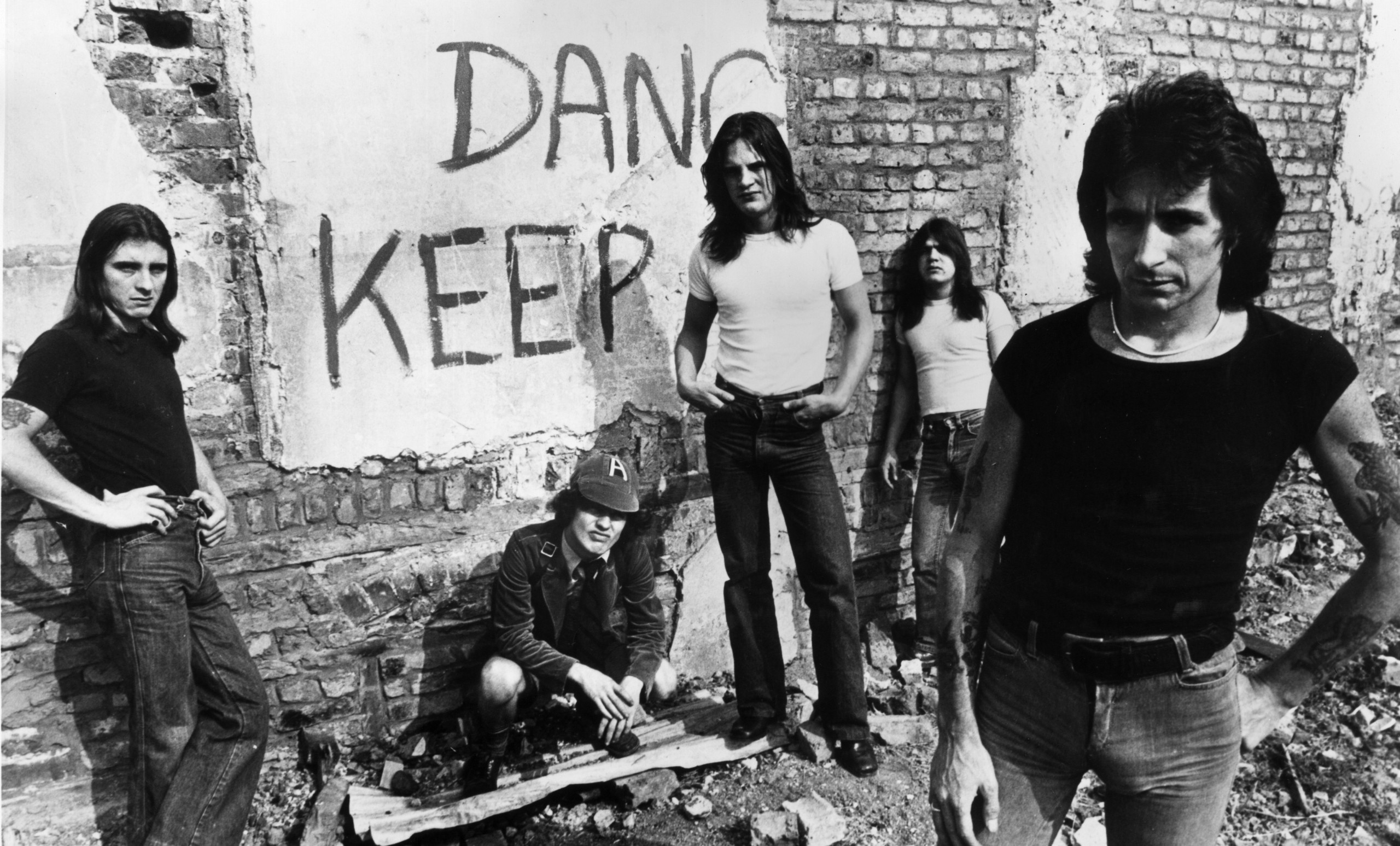 Bands with the most lineup changes