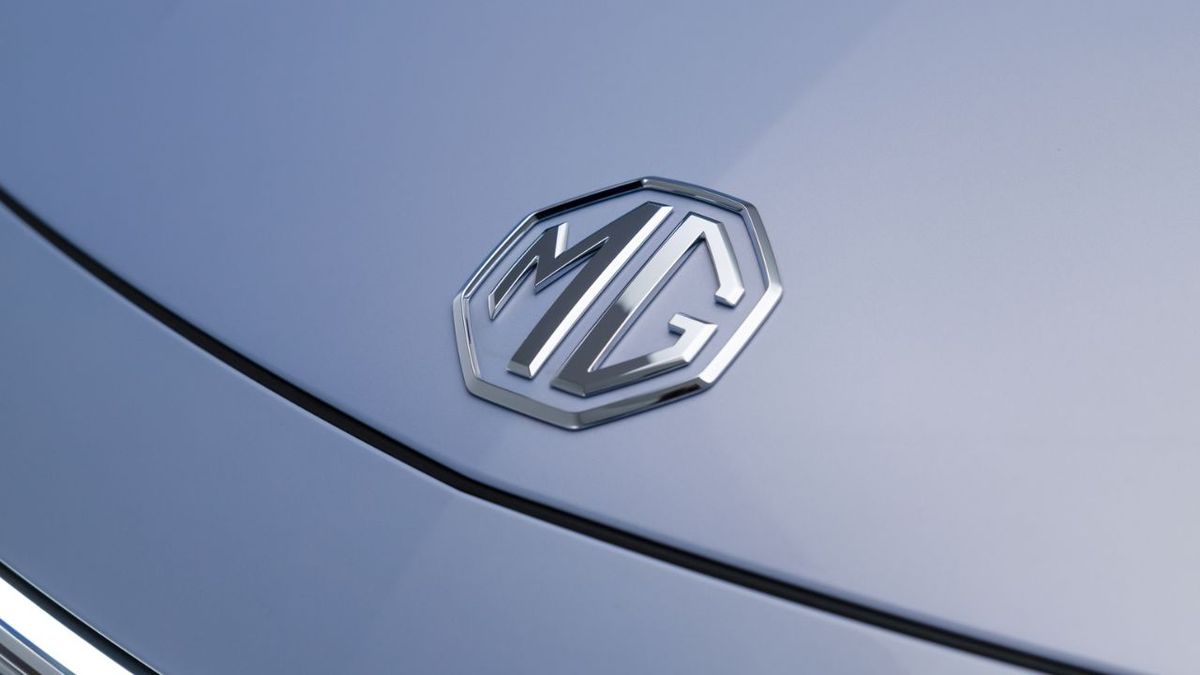 Uno de los mayores éxitos del grupo SAIC es el lanzamiento de MG en ...