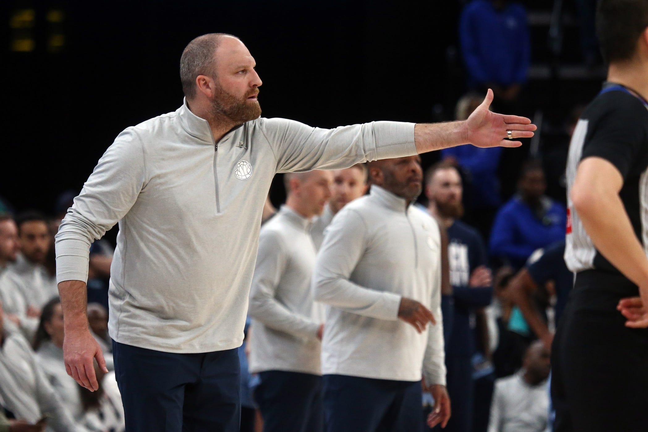 Knicks coaching candidates: Here are 5 names to replace Tom Thibodeau
