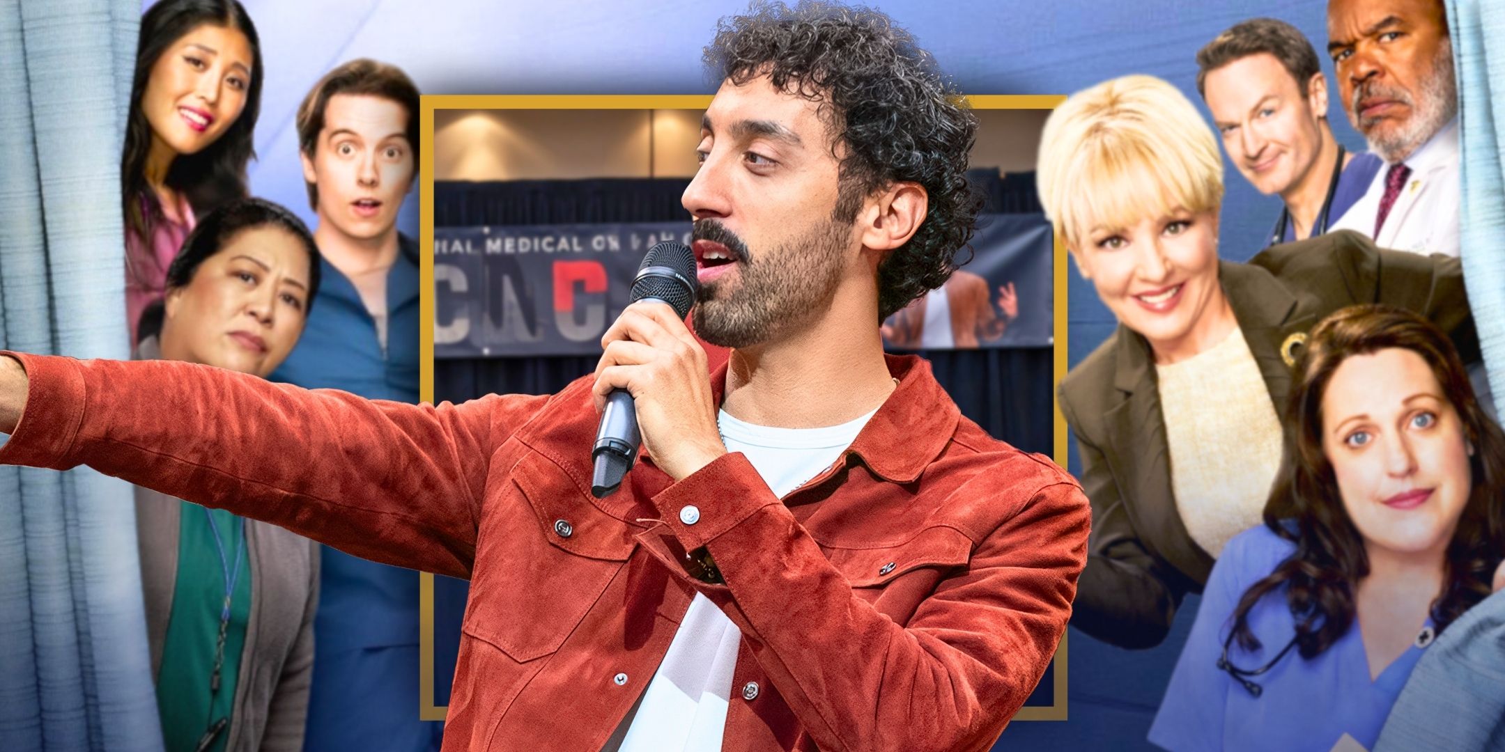 “It Has Hospital From Temu Energy”: TikTok Star Morgan Jay Reviews His ...