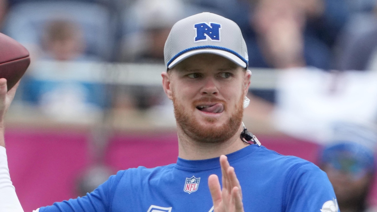 Assessing the Veteran QB Market