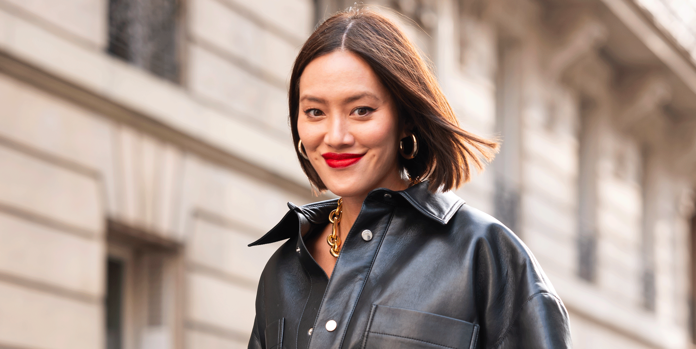 How Fashion Buyers Became Buzzy Street-Style Stars