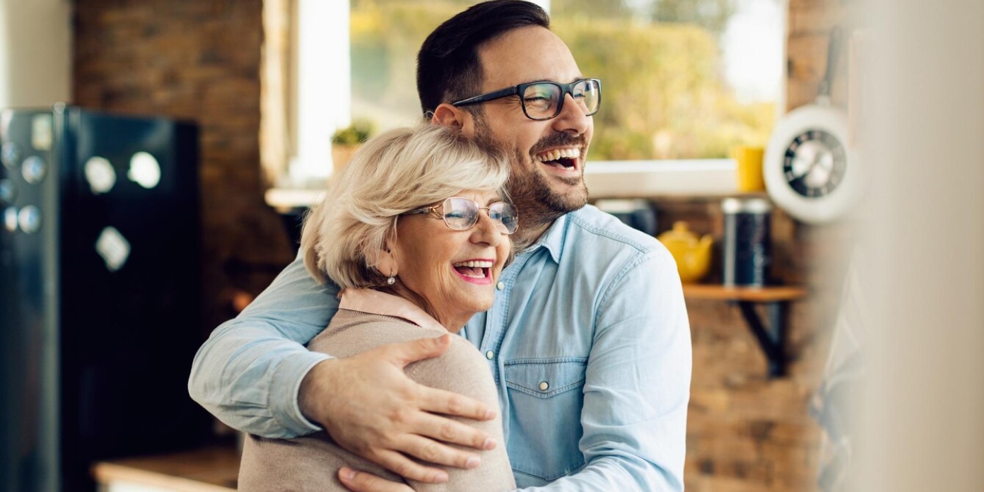 Disse egenskapene kan du bare arve fra din far eller mor