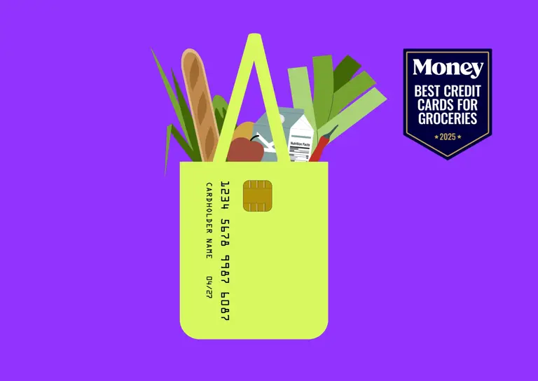 Best Credit Cards for Groceries of 2025 | Money