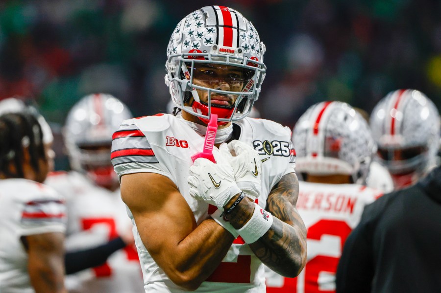 15 Ohio State players head to NFL scouting combine: what to know