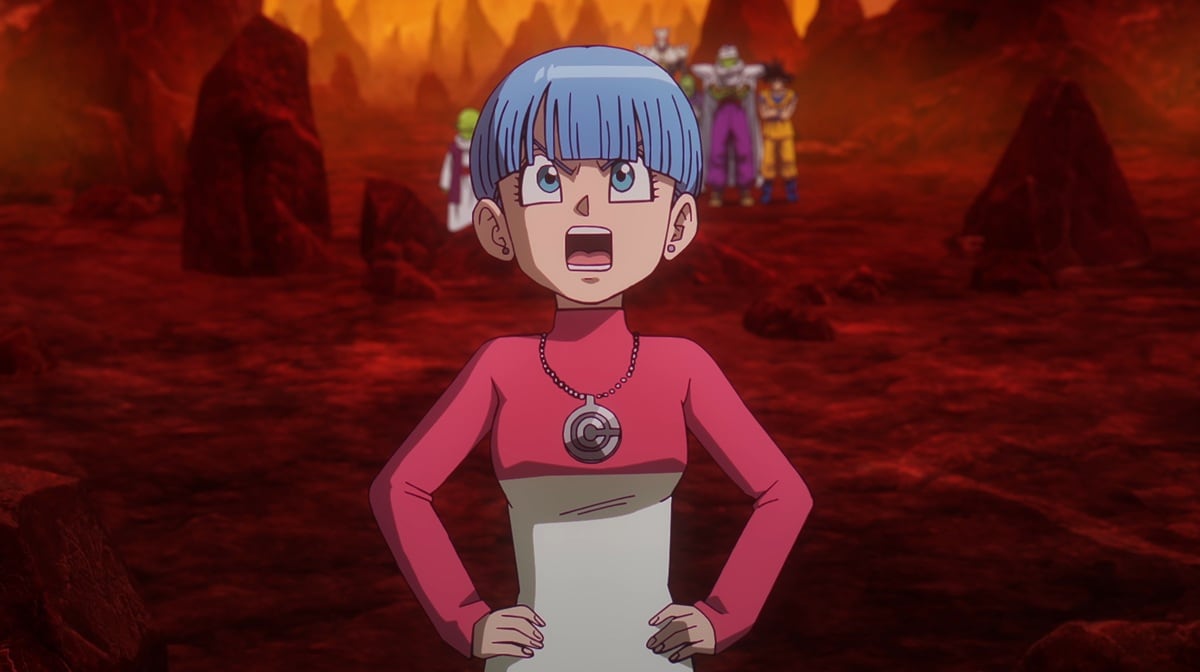 Dragon Ball Daima demuestra por qué Bulma es uno de los personajes más ...