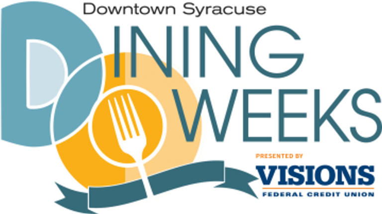 Downtown Syracuse Dining Weeks returns, showcasing unique menus from local eateries